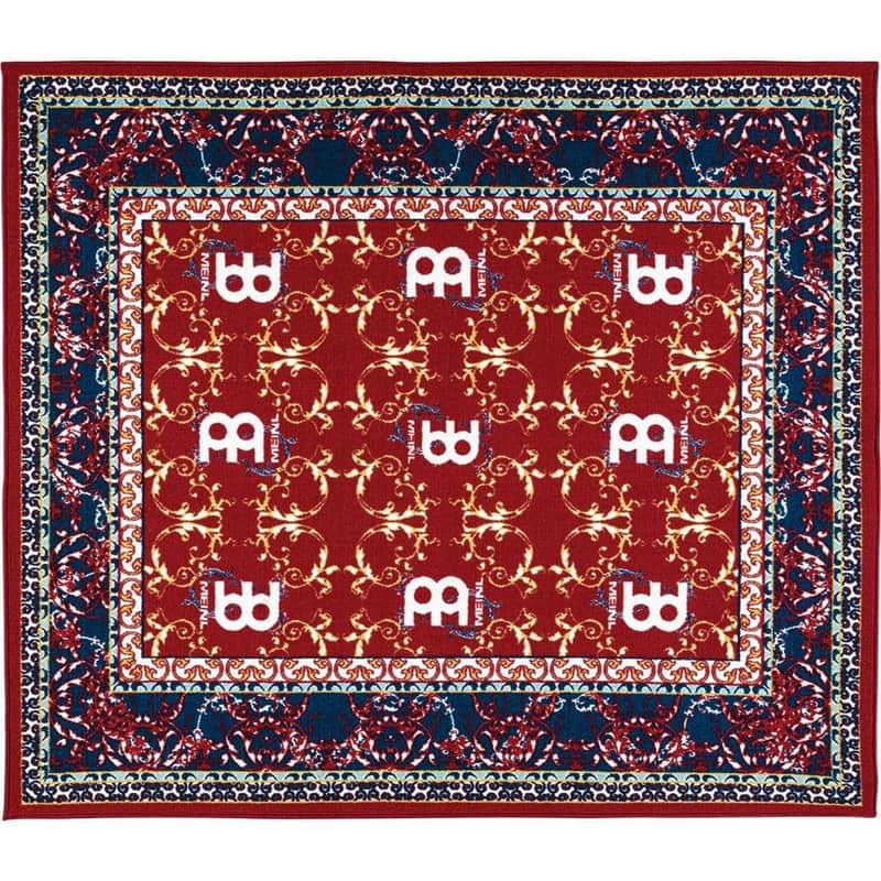 Meinl Drum Rug Oriental Small | Reverb