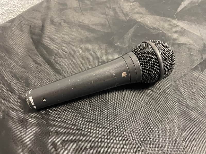 RODE M1 microphone | Reverb UK
