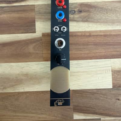 4U Serge, Loudest Warning, Patamari - Mutable Instruments | Reverb