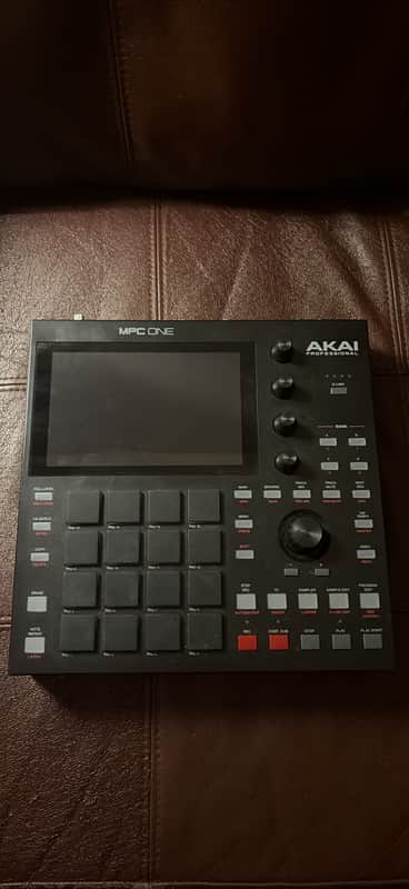 Akai MPC ONE | Reverb
