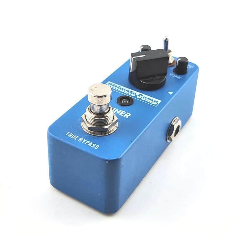 unknown USED Donner Ultimate Comp | Reverb