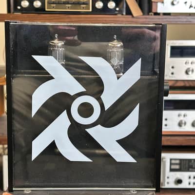 Jolida Glass FX Tube DAC_DSD 1995 | Reverb