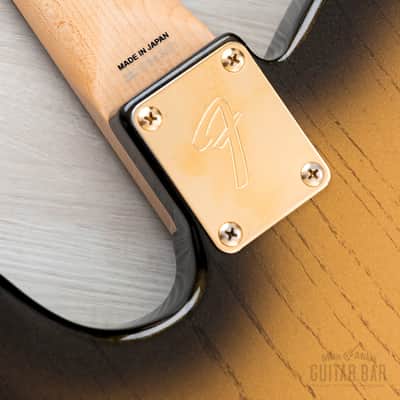 2011 Fender Telecaster ‘71 Vintage Reissue TL71/ASH Gold | Reverb