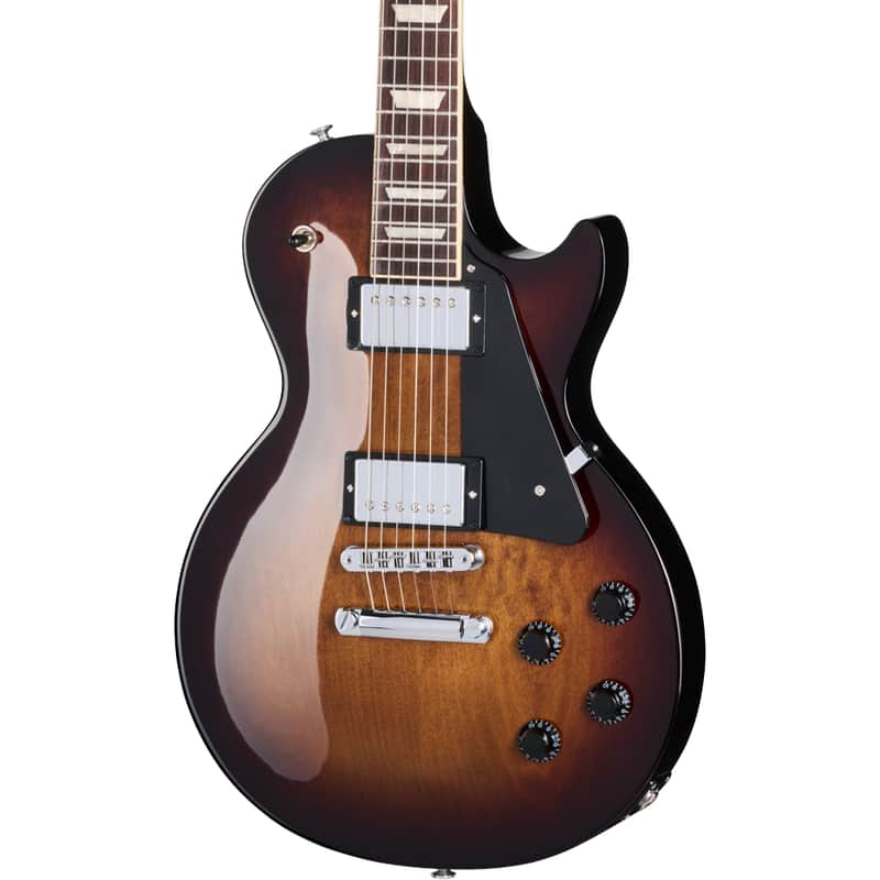 Gibson Les Paul Studio Electric Guitar - Smokehouse Burst | Reverb