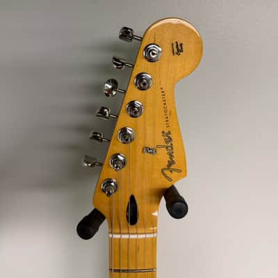 B Stock Fender Player II Stratocaster HSS Electric Guitar - | Reverb