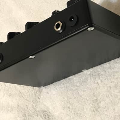 Carl Martin Plexi Tone Over Drive 2020's | Reverb