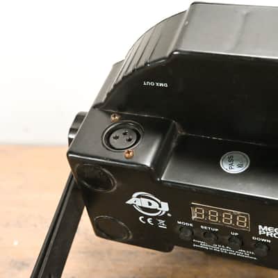 ADJ Mega Par Profile Plus LED Par Wash Light CG011NM | Reverb