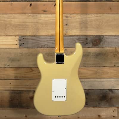 Fender American Vintage II 1957 Stratocaster Vintage Blonde | Reverb