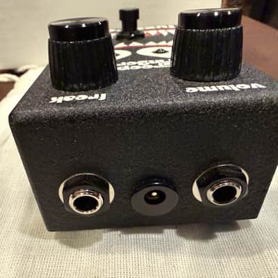 Creepy Fingers Fuzzfreak | Reverb