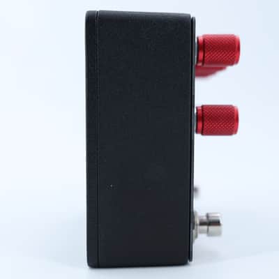 Lichtlaerm Audio x Cult Fx - Total Distortion Worship MkII- | Reverb