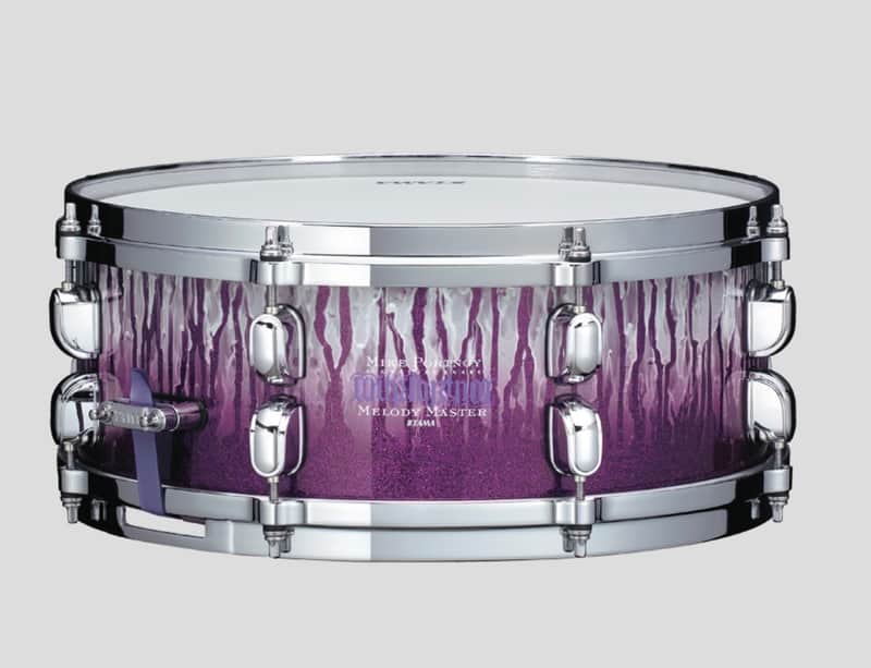 Tama MP1455BUN 2026 - Purple Monster Limited Edition (500 | Reverb