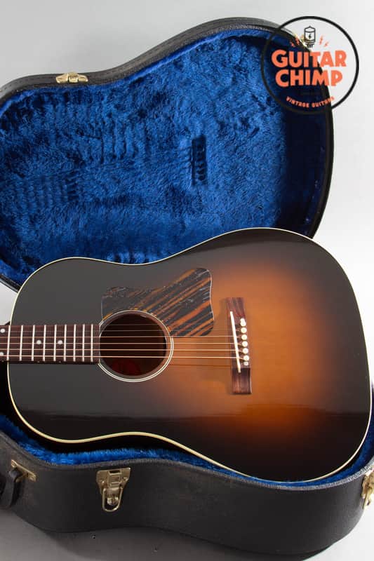 2005 Gibson 1936 Roy Smeck Stage Deluxe Acoustic Guitar – | Reverb