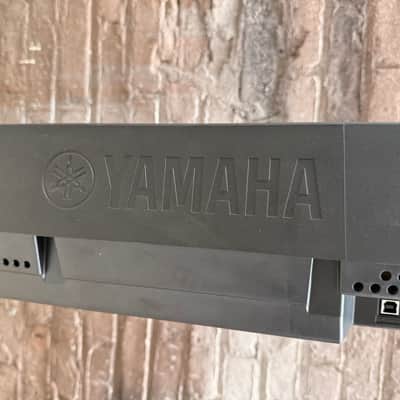 Yamaha P-45 88-Key Digital Piano Bundle – Stand, Bench, | Reverb