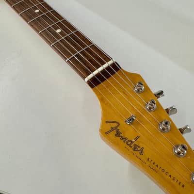 Fender ST-62 MJ Stratocaster `93-94 (***Secondhand***) | Reverb
