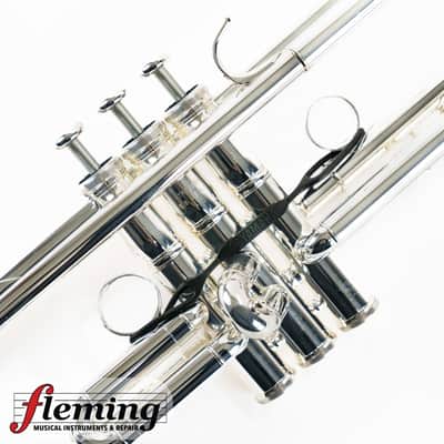 Yamaha YTR-8335IIGS Custom Xeno Bb Trumpet | Reverb