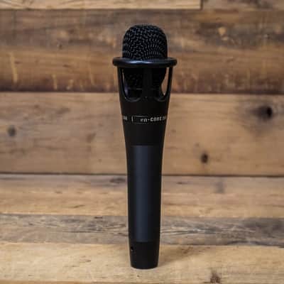 Blue Microphones enCore 300 Condenser Microphone Black | Reverb