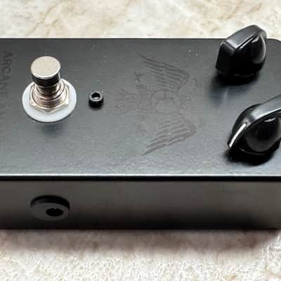 Arcane Analog Gemanium Fuzz Face (Military Spec CV7112 | Reverb