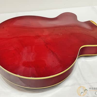 Gretsch G6119 Tennessee Rose | Reverb