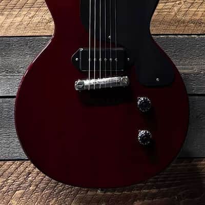 Gibson Custom Shop 58 Les Paul Junior Reissue Double Cut VOS | Reverb