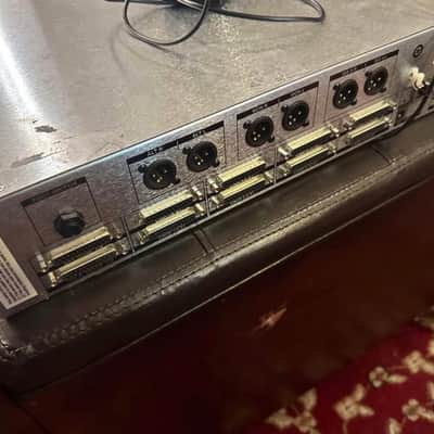 Solid State Logic Sigma 32-Channel Ultra Analog Remote | Reverb