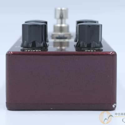 MXR Super Badass Variac Fuzz | Reverb