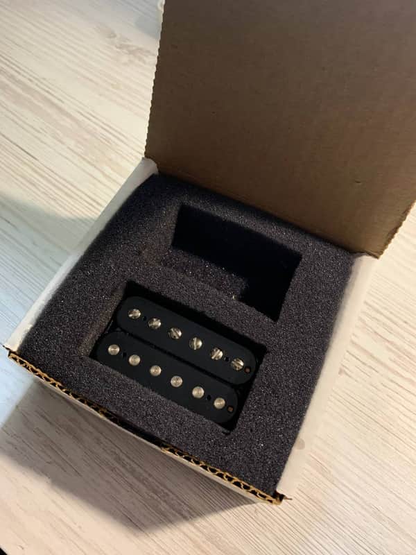 Dunable Grizzly neck humbucker | Reverb