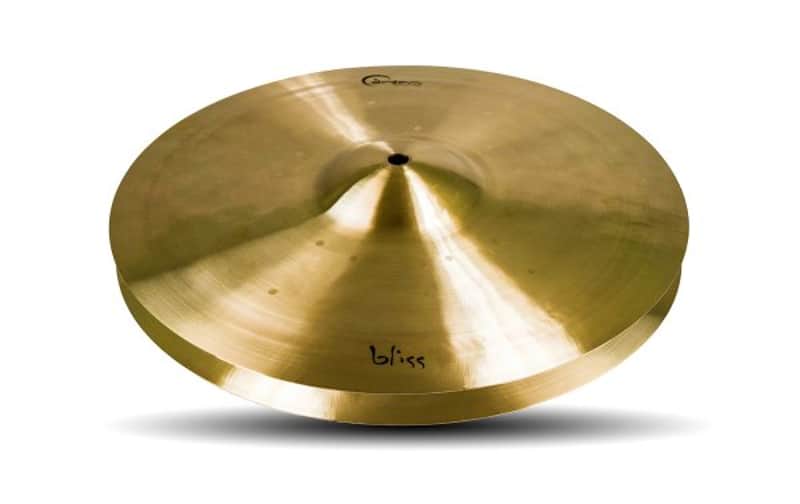 Dream Cymbals BHH14 Bliss 14" Hi Hat Cymbal | Reverb