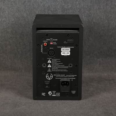 Eve Audio SC204 Two-Way Active Studio Monitor Pair - 2nd | Reverb UK