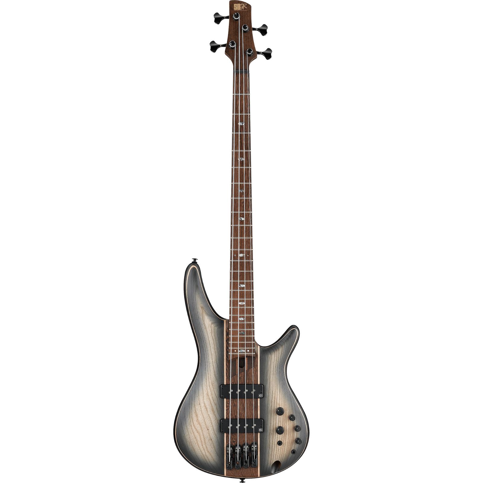 Ibanez SR1340B Premium Soundgear | Reverb