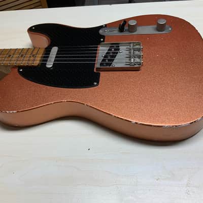Xotic XTC-1 2024 - Copper | Reverb