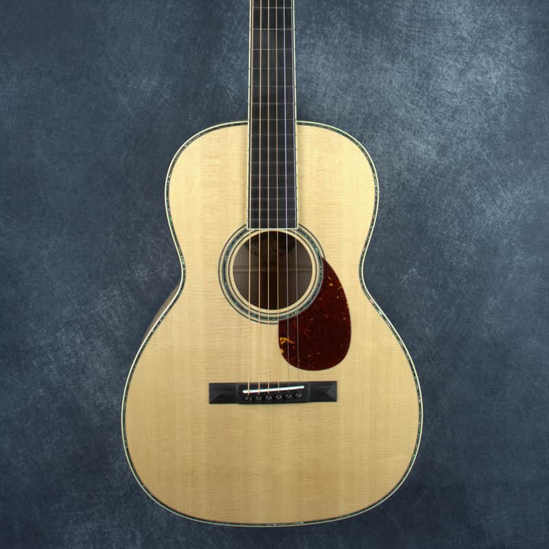 Collings 0041 Maple #36193 | Reverb UK
