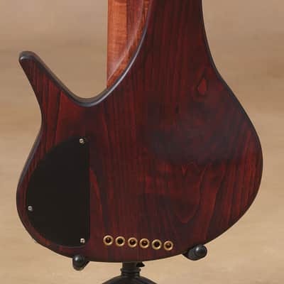 Manne Multi 6 string bass 2025 | Reverb