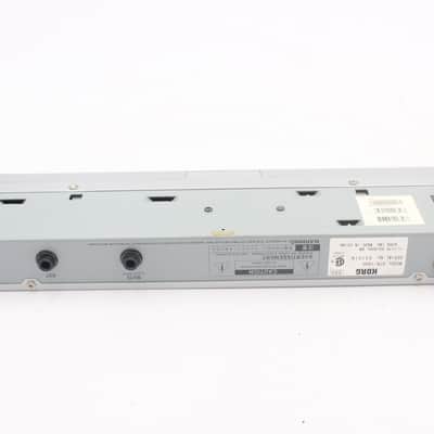 Korg Rack Tuner DTR-1000, Tested-Working | Reverb