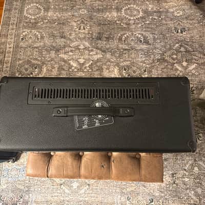 Mesa Boogie ‘90’s Dual Rectifier Reissue 100-watt | Reverb