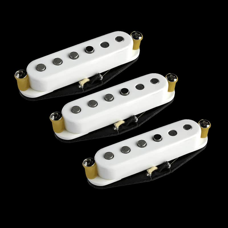 Wilkinson CALIBER 5455 Single Coil Pickups - R Series | Reverb UK