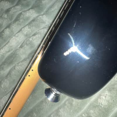 Fender American Standard Stratocaster HSS with Maple | Reverb