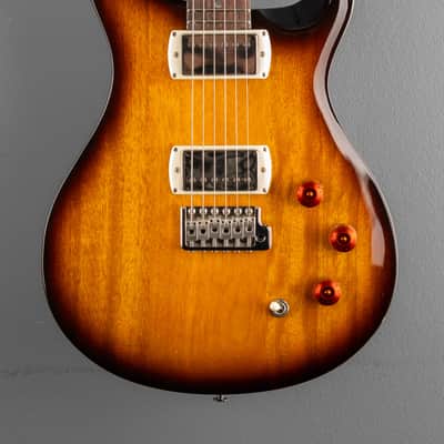 Paul Reed Smith SE DGT (David Grissom Trem) Standard, '25 | Reverb