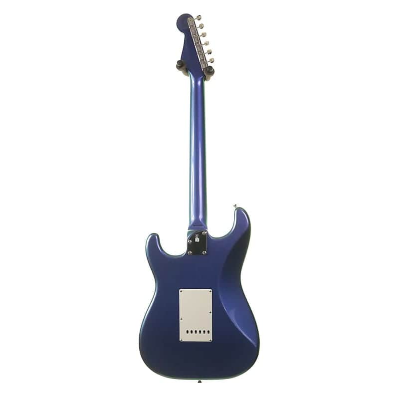 Fender ALL-VC All Variable Color Stratocaster Made In Japan | Reverb