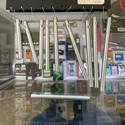 RhythmTech Chimes • as seen above • used | Reverb