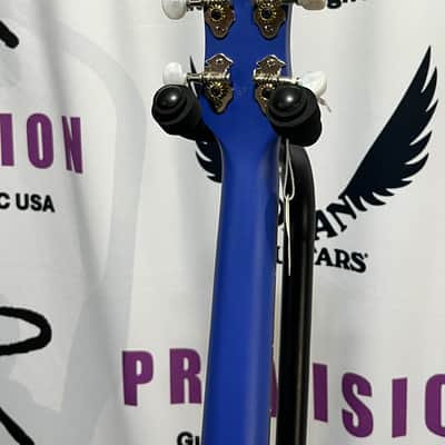 Luna Uke Kauwlea Summer Tenor w/Gigbag | Reverb