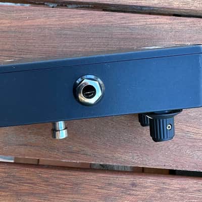 Keeley Germanium Ecstasy (Custom Shop Limited Edition) Signed | Reverb