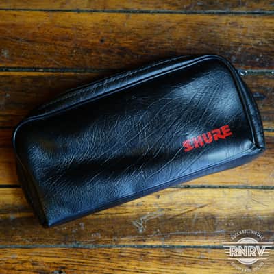 Shure PE47L Tone Control Dynamic Microphone | Reverb