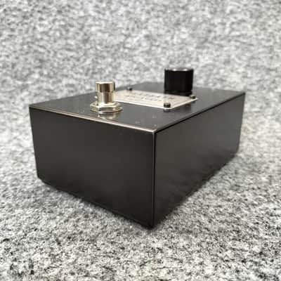 Phantom FX Black Gaze Effect Pedal for Guitar | Reverb UK