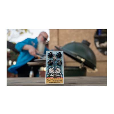EarthQuaker Devices Rancho de la Luna Dirt Transmitter | Reverb