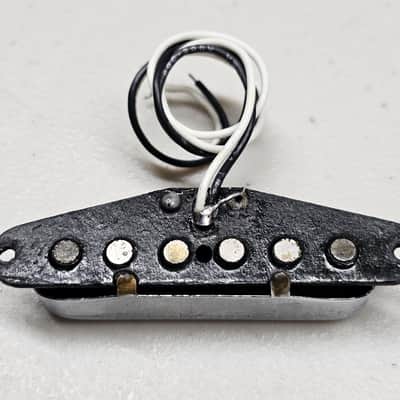 1969 Fender Telecaster Neck Pickup | Reverb