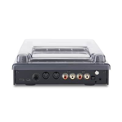 Decksaver DS-PC-KAOSSREPLAY, Protection Cover for KAOSS | Reverb