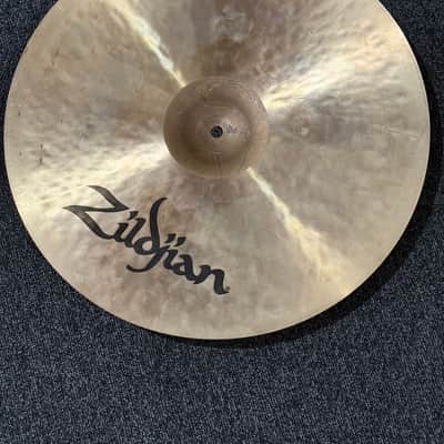 Zildjian 17" K Series Sweet Crash Cymbal 2018 - Present - | Reverb