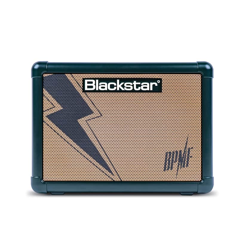 BLACKSTAR JJN 3 | Reverb UK