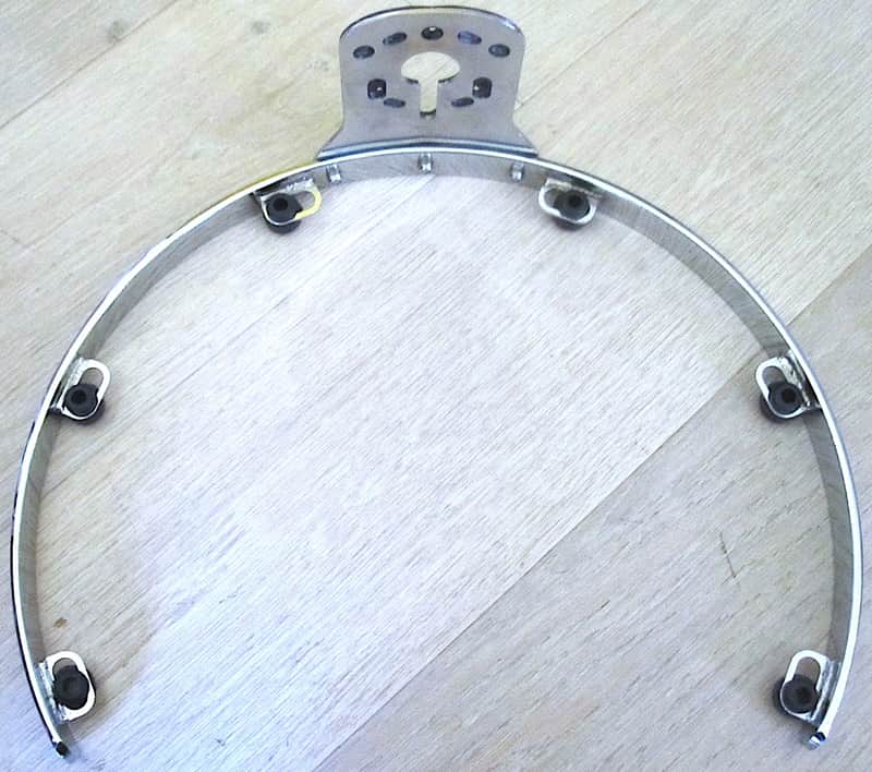 14" 8-Lug World Max RIMS D.S.S. Tom Suspension Mount | Reverb