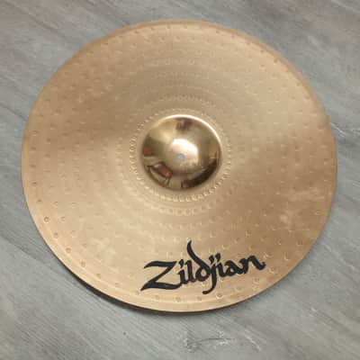 Zildjian 20" ZBT Ride Cymbal | Reverb